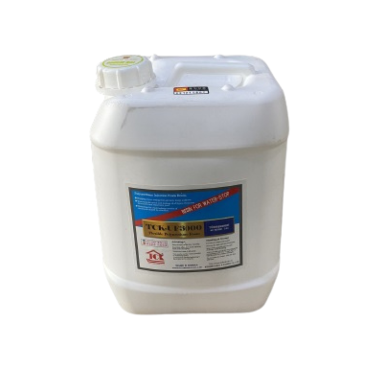 Keo TCK 668 - Keo Pu Foam Chống Thấm - Xây Dựng & Chống thấm Thiên Phú